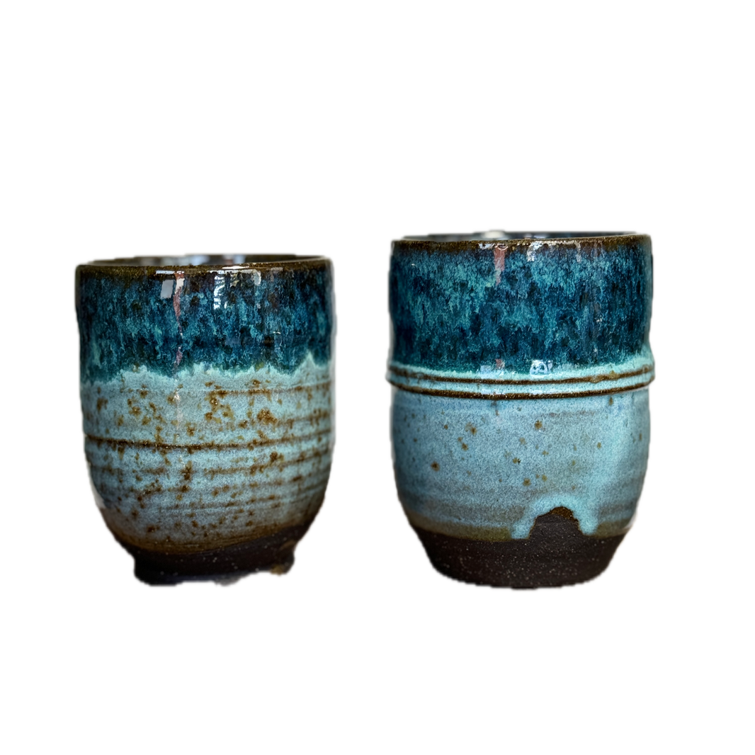 The Pot Shed Ceramics by Dax Newman