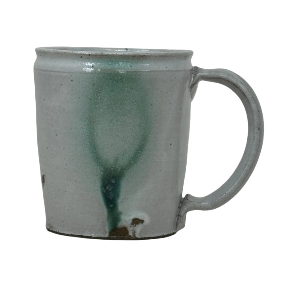 The Pot Shed Ceramics by Dax Newman